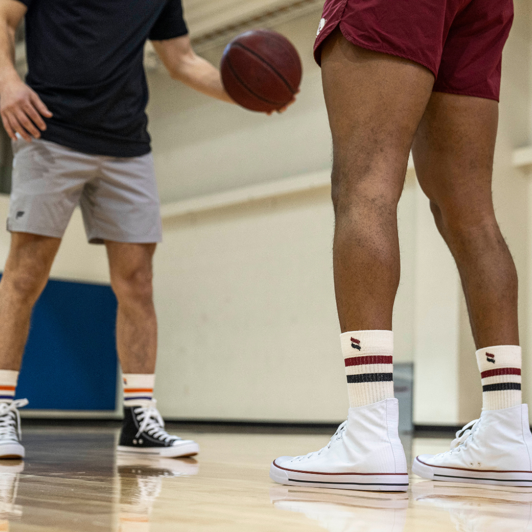 Classic Rival Crew Collection – KENTWOOL