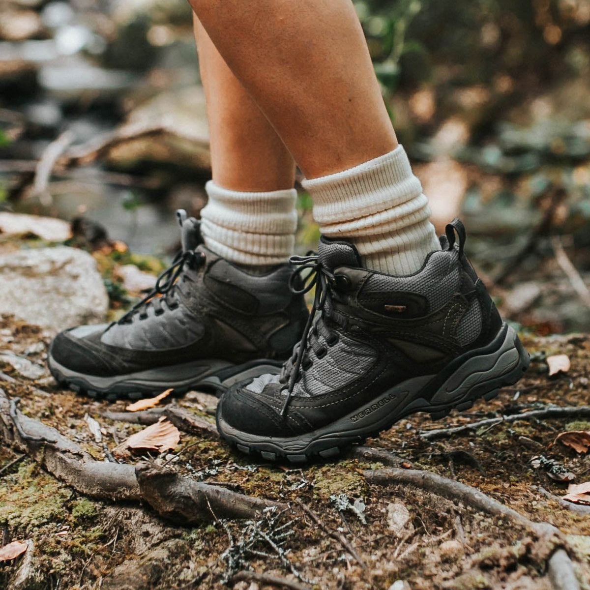 Men's Classic Crew Light Bundle – KENTWOOL